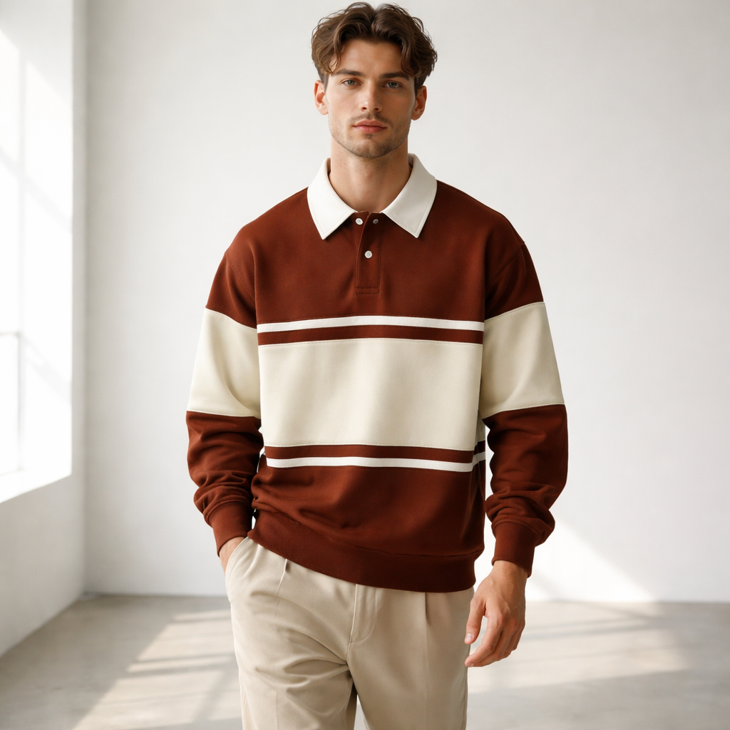 The Carlton Polo | Wilo Wale