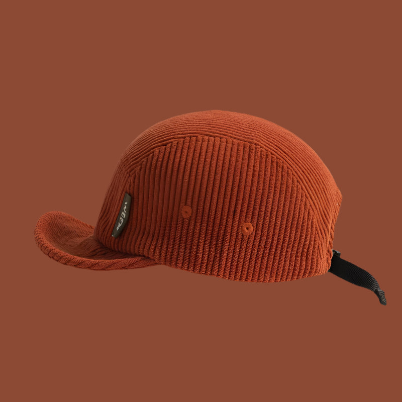 Ridgeway Hat – Wilo Wale