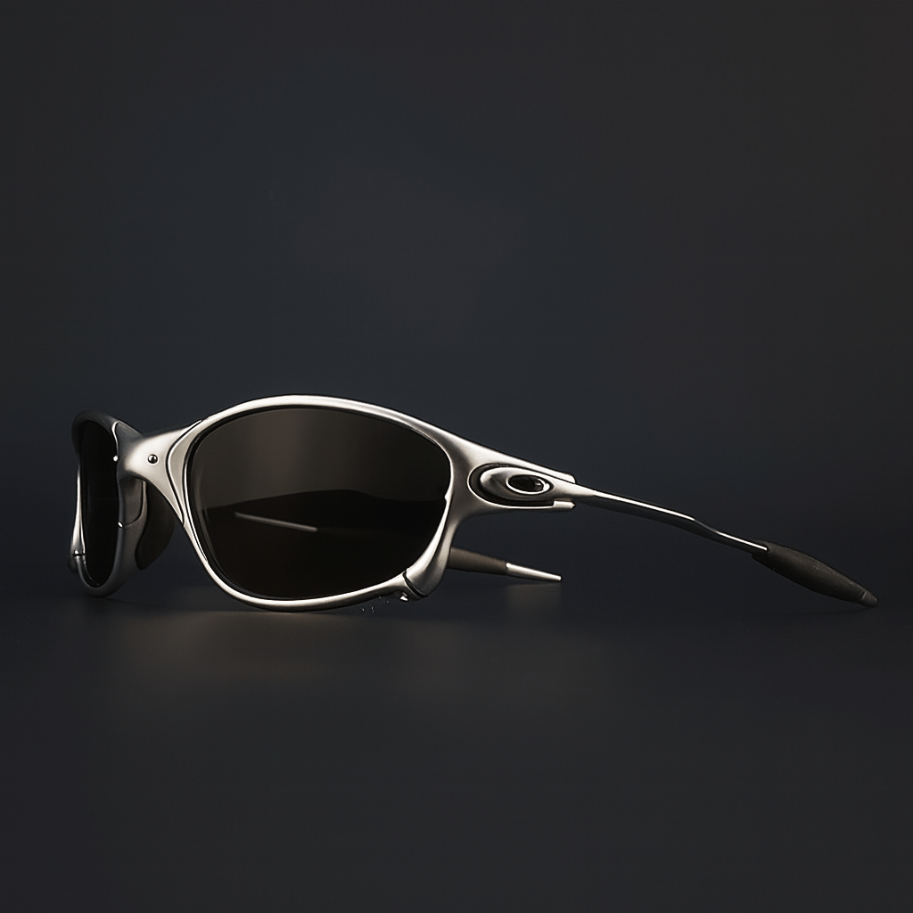 Speed Shades | Polarized Sports Sunglasses | Wilo Wale