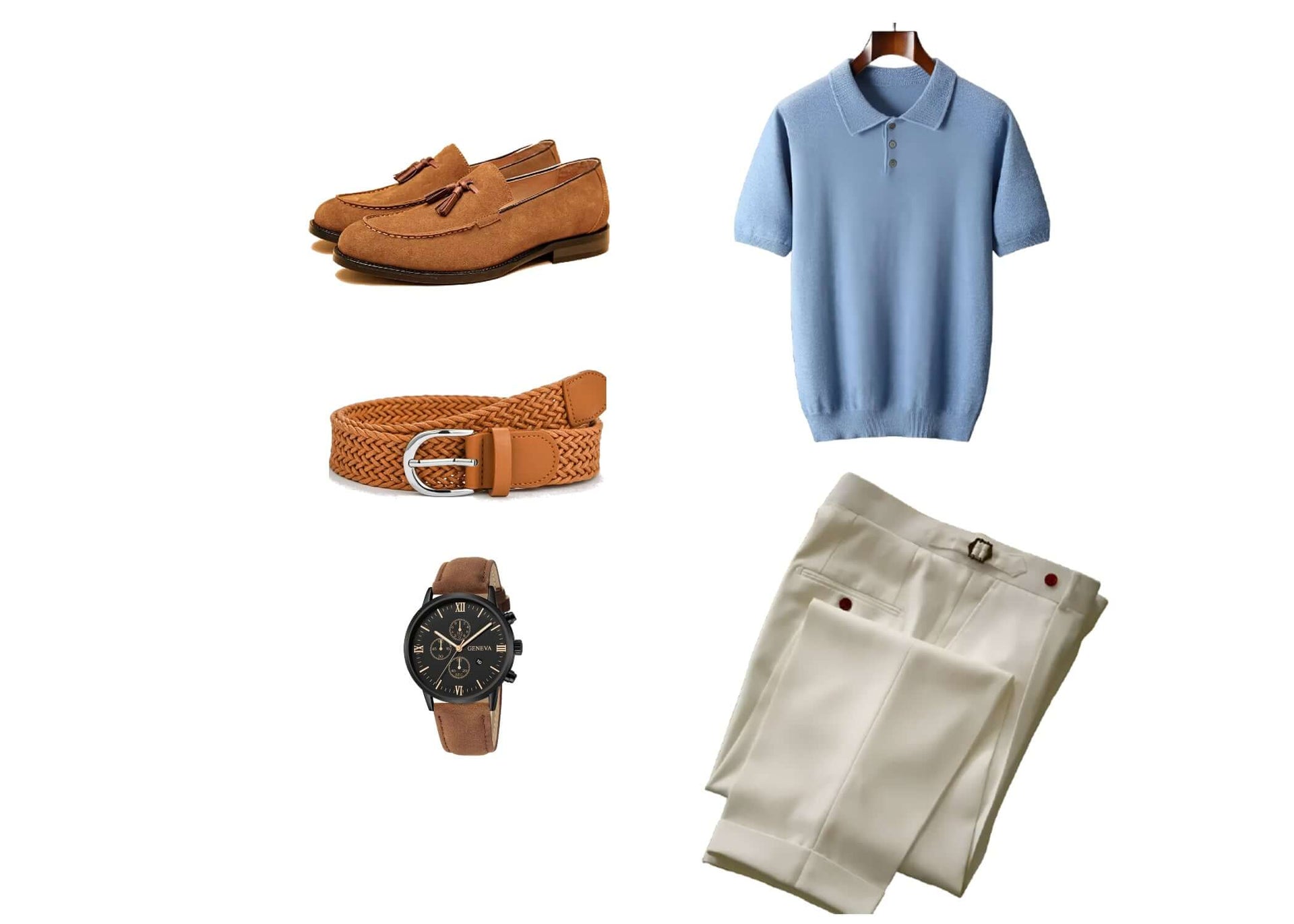 Wilo Wale | Effortless Men’s Clothing Designed for Real Life